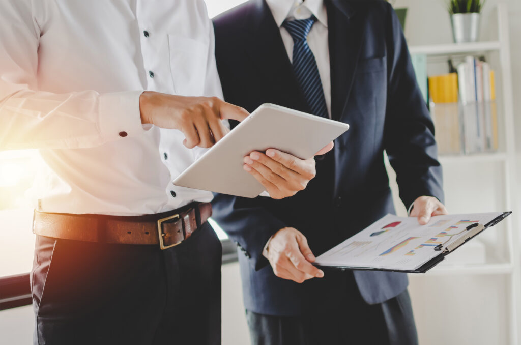 BFS – Office Furniture Installation – Tennessee Office Furniture Installers